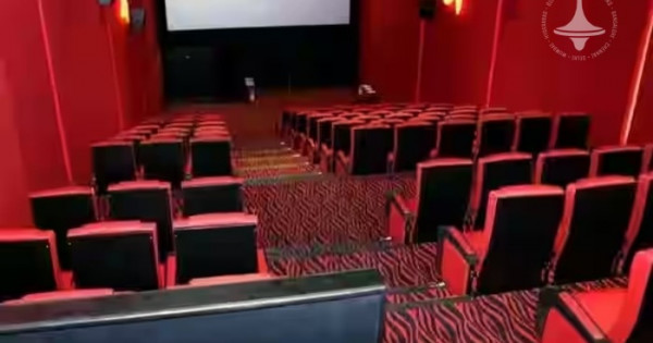 cinema digital ads-Elyts Branding and Advertising Company